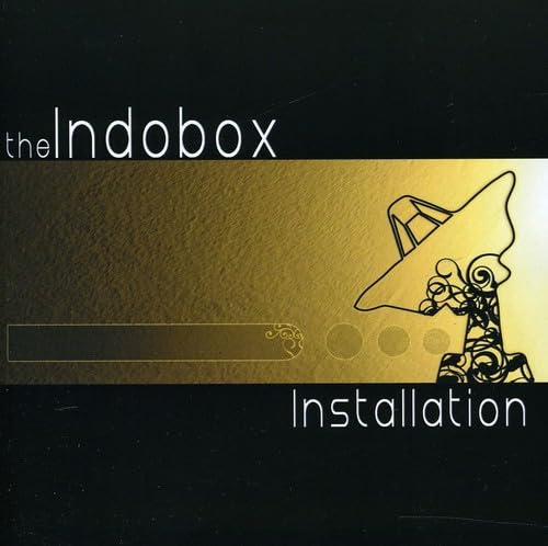 Amazon.com: Installation: 0837101264136: Indobox: Books