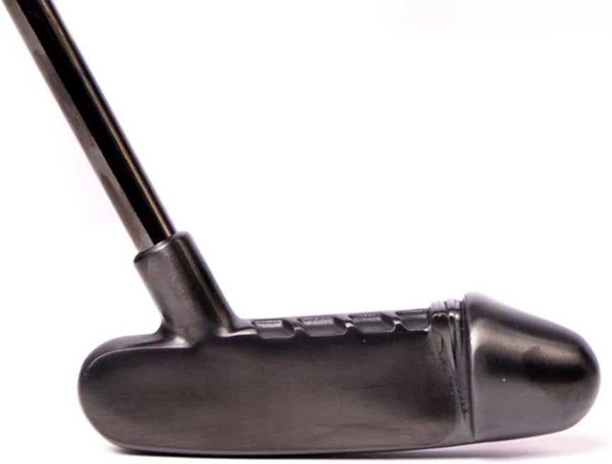 Amazon.com : GG - The Big Dick Putter in Black : Sports & Outdoors
