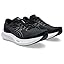 Amazon.co.jp: Asics EvoRide Speed 3 Running Shoes, Men's, 001 (black ...