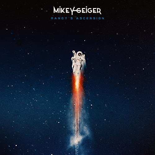 Play Randy's Ascension by Mikey Geiger on Amazon Music