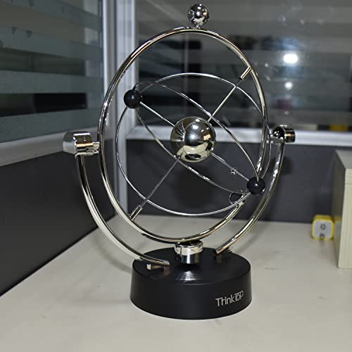 Snapklik.com : Kinetic Art Asteroid, Educational Physics Mechanics ...