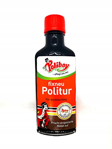 Poliboy Hochglanz Reiniger – Die 16 besten Produkte im Vergleich - The ...