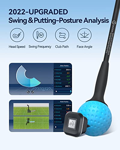 Phigolf WGT Edition Home Simulator Review (2022)