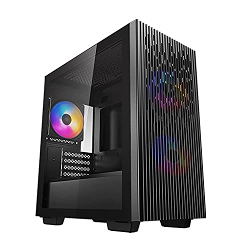 The 18 Best DeepCool Computer Cases of 2025 [Verified] - Cherry Picks