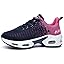 Amazon.com | QAUPPE Womens Fashion Lightweight Air Sports Walking ...