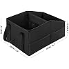 Amazon.com: INFIVITA Car Organizer - Automotive Organizer for Front And ...