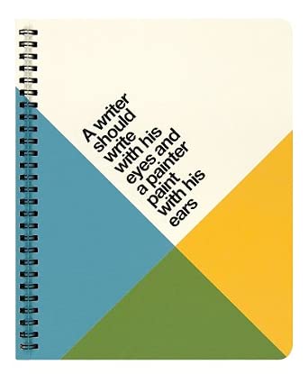 Ogami Stone Paper Notes Ring Bound kuo-tukorekusyon: 8011688069793 ...