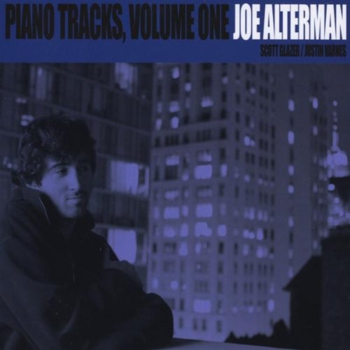 Play Piano Tracks, Vol. One by Joe Alterman on Amazon Music