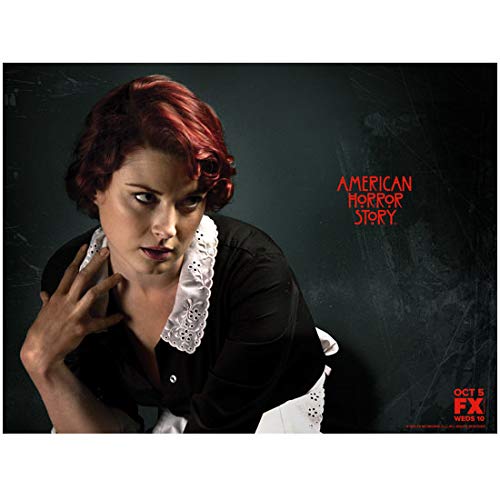 Moira American Horror Story Hair