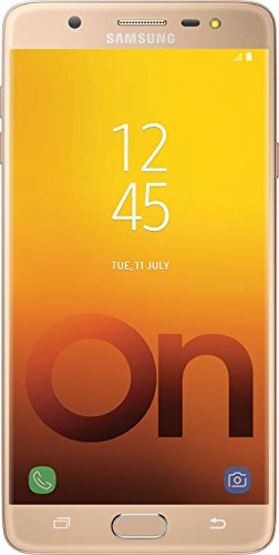 (Renewed) Samsung Galaxy On Max (Gold) : Amazon.in: Electronics