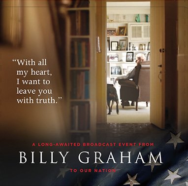 Amazon.com: My Hope America with Billy Graham : Movies & TV