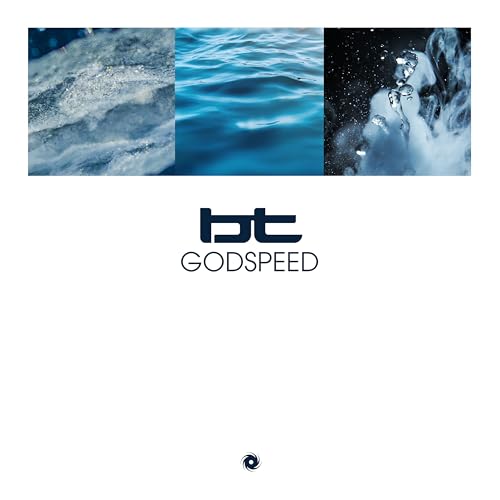 Play Godspeed by BT on Amazon Music Unlimited