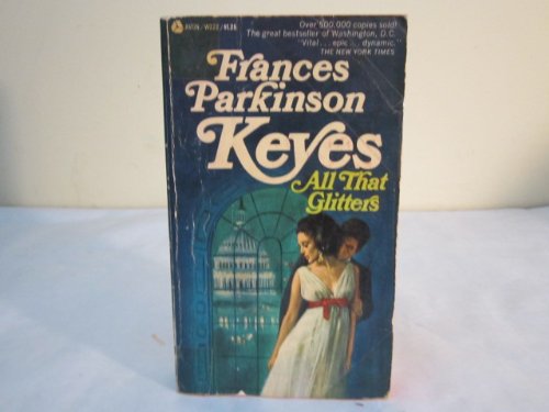 all that glitters: Keyes: Amazon.com: Books