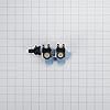 Amazon.com: Whirlpool WP3979346 Genuine OEM Top Load Washer Water Inlet ...