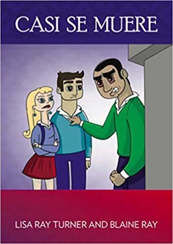 Amazon.com: Casi se Muere-New 2021 Edition with Full-Color ...