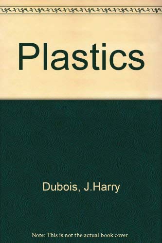Buy Plastics Book Online at Low Prices in India | Plastics Reviews ...