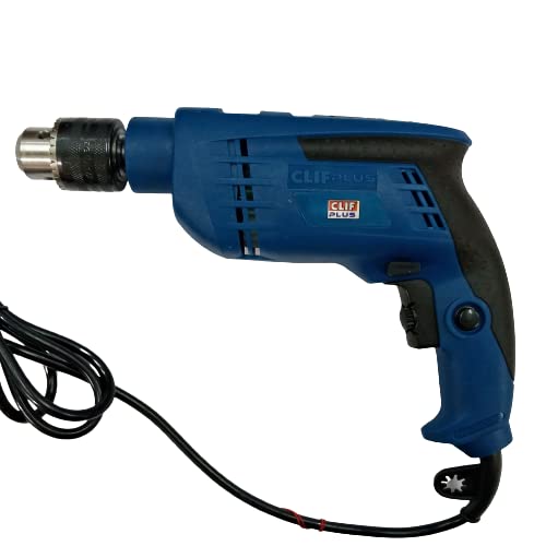 Clif PLUS 650W, 13MM Electric drill machine with LEFT RIGHT rotation ...