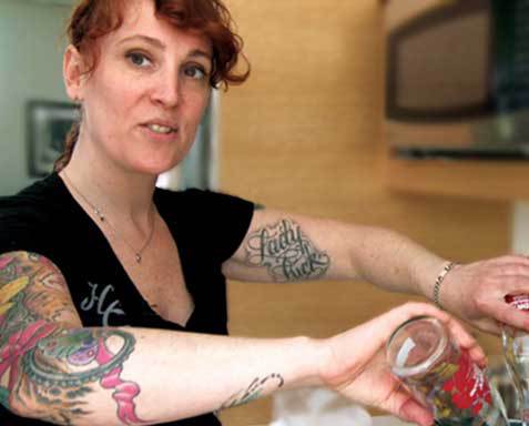 Amazon.com: Mindy Segal: books, biography, latest update