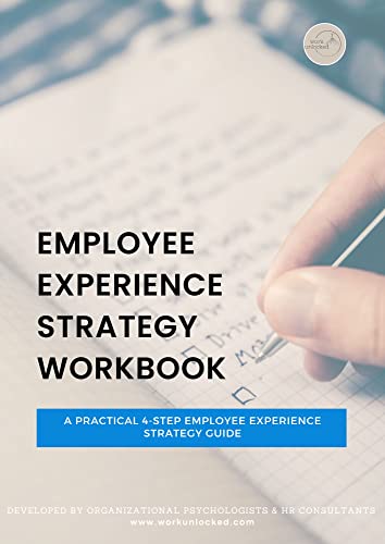 Amazon.com: Employee Experience Bundle: Employee Experience Handbook ...