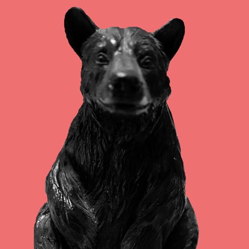 Buen Bear de Juan Jones en Amazon Music Unlimited