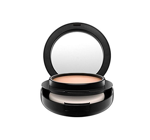Amazon.com : MAC STUDIO TECH COMPACT FOUNDATION - NW20 : Beauty ...
