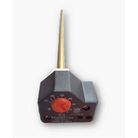 Buy EXPO Geyser Thermostat/Electric Water Heater Geyser Thermostat 7 ...