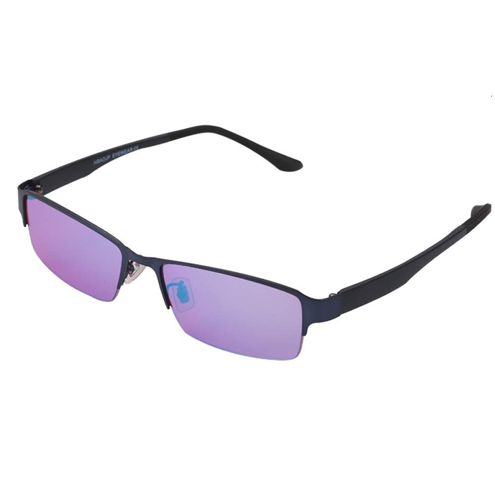 Buy Color-Blindness Glasses Red Green Color Blind Corrective HD Glasses ...