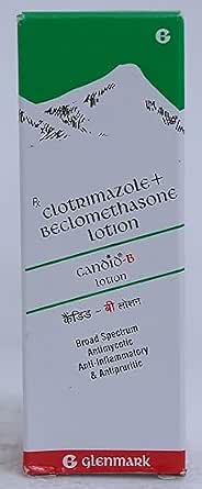 Candid B Lotion 15ml : Amazon.in: Health & Personal Care