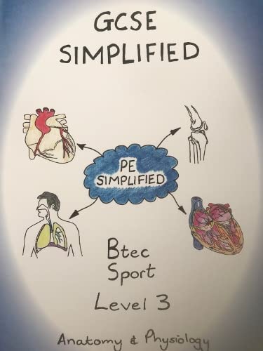 Btec Sport Level 3 Workbook : Corcoran, Tony: Amazon.in: Books