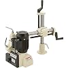 SHOP FOX W1765 1/4 HP Power Feeder : Amazon.com.mx: Herramientas y ...