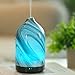 Amazon.com: Essential Oil Diffuser Aromatherapy Diffuser - 120ml Glass ...