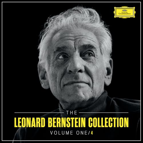The Leonard Bernstein Collection - Volume 1 - Part 4 de Leonard ...