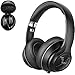 Amazon.com: Tribit XFree Tune Bluetooth Headphones Over Ear - Wireless ...
