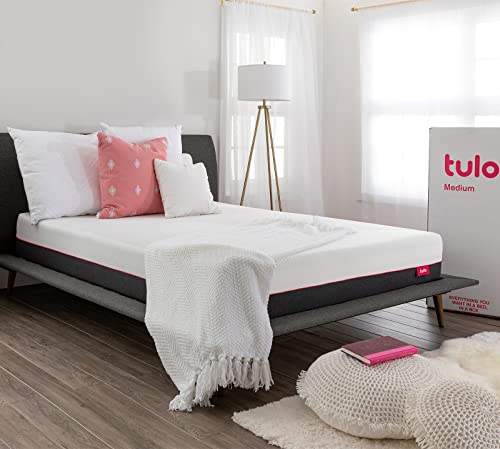 Tulo Vs Tulo Liv Mattress Detailed Review | Fix My Decor