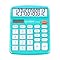 Amazon.com: Desktop Calculator 12 Digit with Large LCD Display and ...