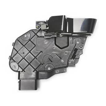 Amazon.com: Rear Right Passenger Side Door Latch Lock Actuator ...