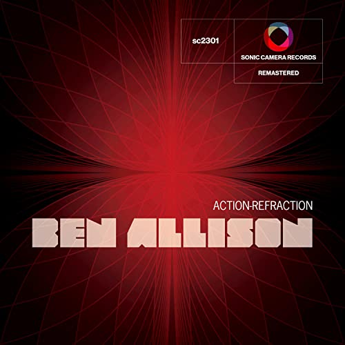 Amazon.com: Action Refraction (Remastered) : Ben Allison: Digital Music
