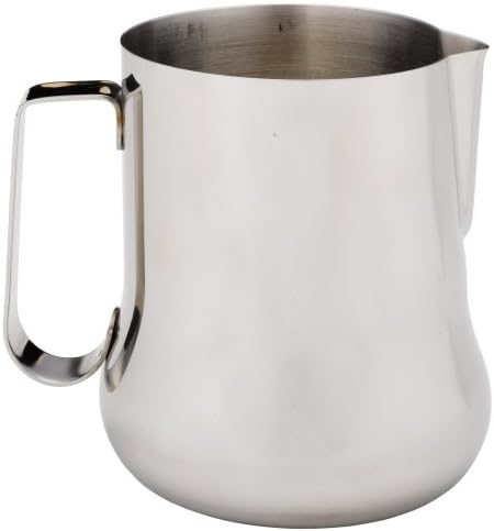 Amazon.com: Rattleware Spouted Bell Pitcher For Home, Cafe, Restaurant ...
