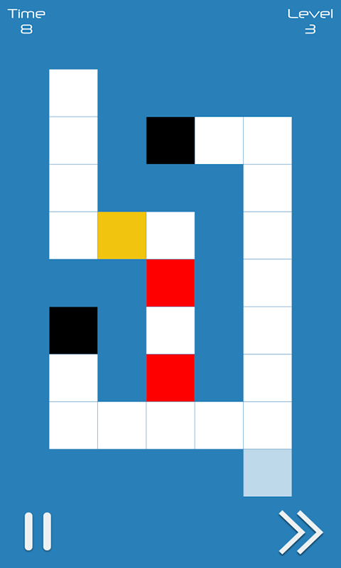 Infinity Maze Free - App on the Amazon Appstore