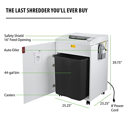 The 30 Best Automatic Shredders of 2026 [Verified] - Cherry Picks