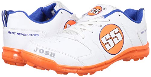 SS Acc0401 Josh Shoes, 9 : Amazon.in: Shoes & Handbags
