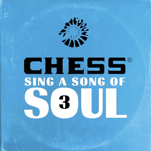 Chess Sing A Song Of Soul 3 by VARIOUS ARTISTS on Amazon Music - Amazon ...
