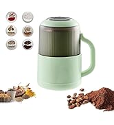 Amazon.com: Household Small Powder Grinding Machine, Grain mills, Herb ...