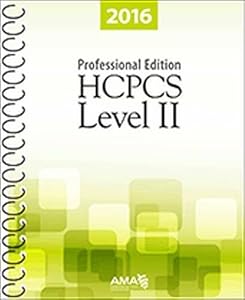 9781622022229: HCPCS Level II 2016 | BookScouter.com