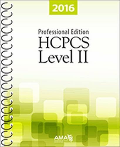 HCPCS Level II 2016: 9781622022229: Medicine & Health Science Books ...