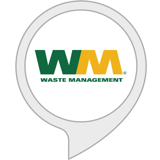 Amazon.com: Waste Management : Alexa Skills