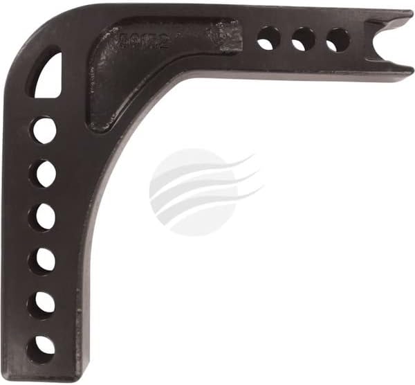 Hayman Reese - CAST Shank - 95MM Drop (50152) : Amazon.com.au