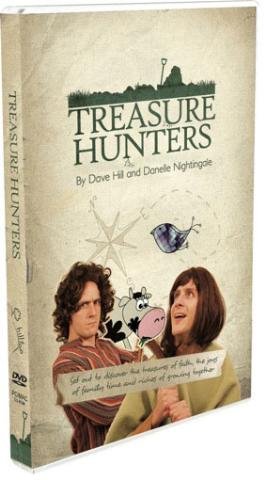 Amazon.com: Treasure hunters : Movies & TV