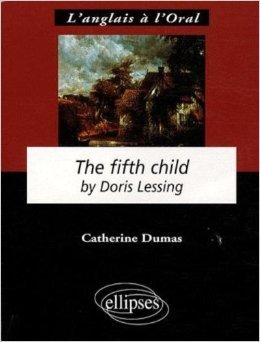 Amazon.in: Buy The fifth child by Doris Lessing de Catherine Dumas ( 23 ...