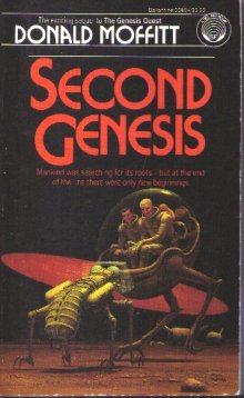 『SECOND GENESIS』｜感想・レビュー - 読書メーター